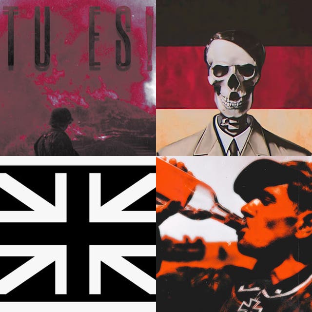 GERMAN PHONK - playlist by Obelix | Spotify