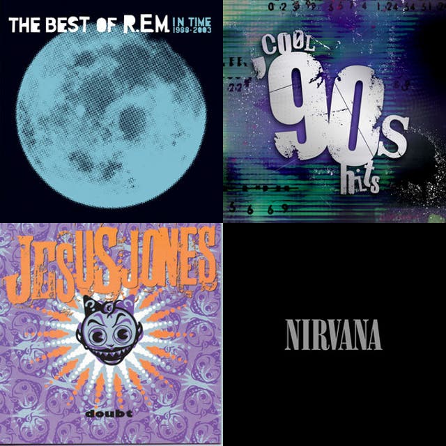 KROQ Top 106 7 Songs 1991 Playlist By John Baggs Spotify