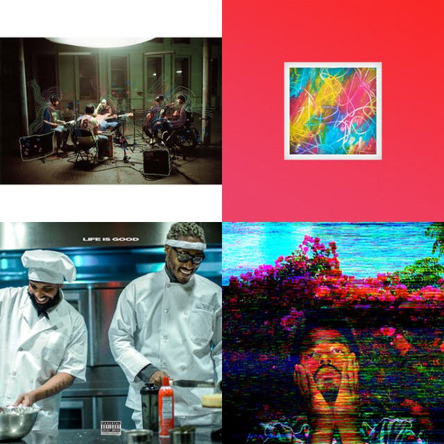 OJ Music HUB - playlist by Victor Aranha | Spotify