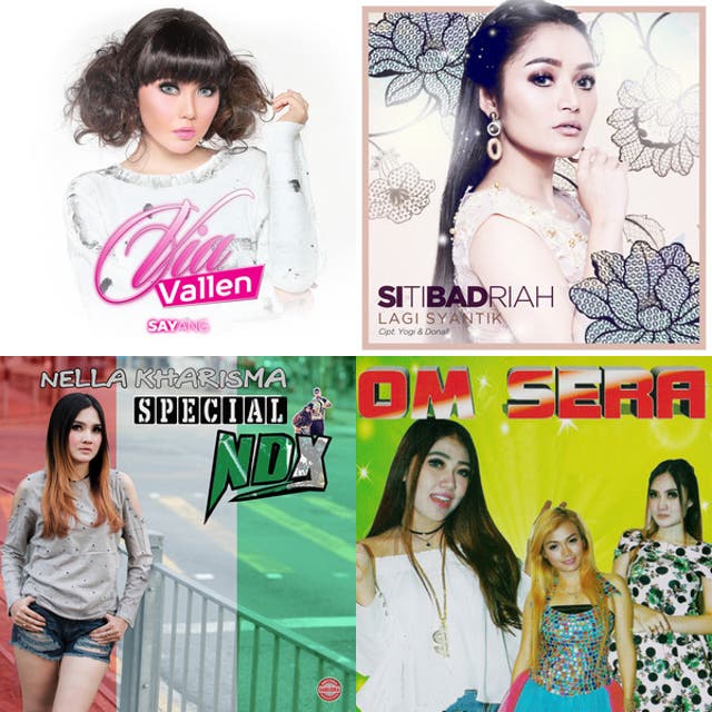 Dangdut Sera - playlist by Eko Waluyo Sri Nugroho | Spotify