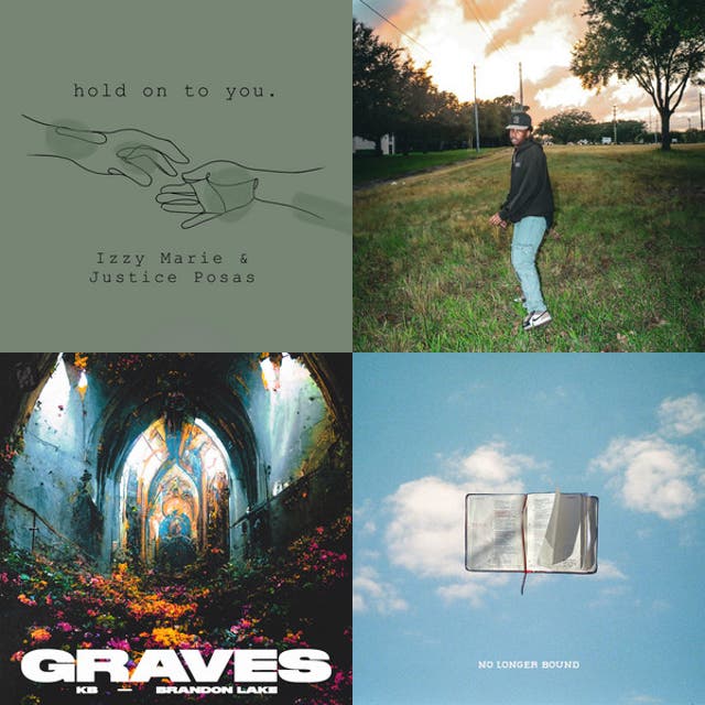 English Christian rap - playlist by Dalia Erazo | Spotify