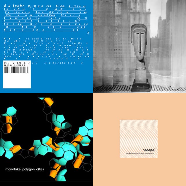 Top artists of Intelligent Dance Music music genre - Chosic