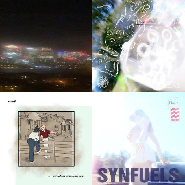 Songs Like: Highway - Elusin (generated with Songs Like X) - playlist ...