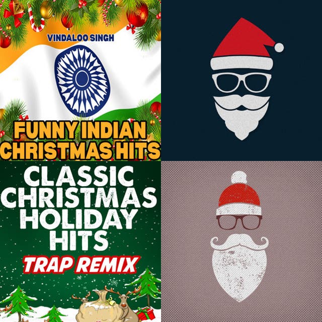 Indian and bass boosted xmas songs - playlist by Hettie | Spotify