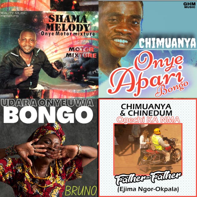 Bongo owerri music - playlist by Dasilva | Spotify