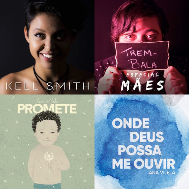 Ana Vilela/Ana Vitoria/ Melin/Kell Smith - playlist by Dan_silvia | Spotify