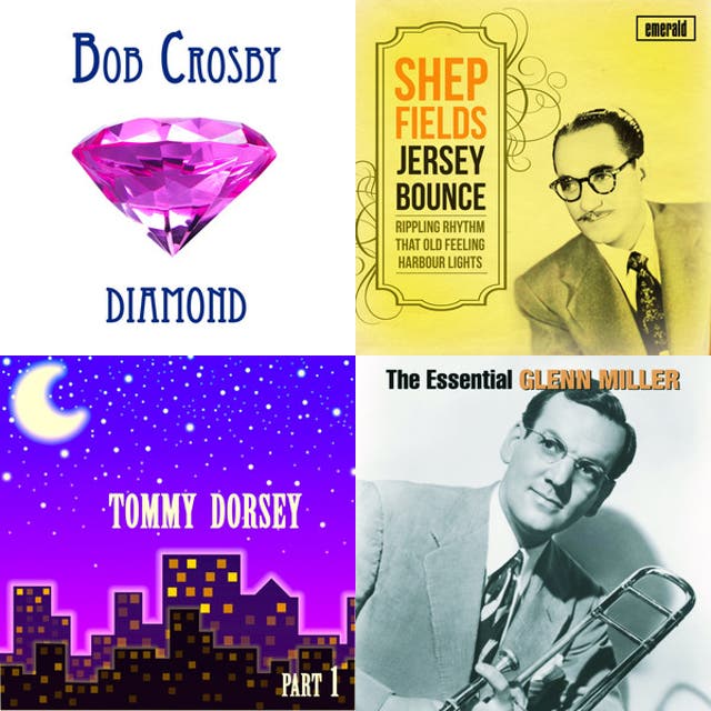 SONGS FROM WORLD WAR II - playlist by Diana Gregg | Spotify