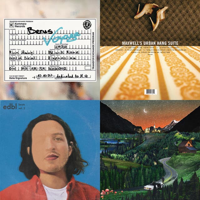 Relaxed tunes - playlist by TobesMusic | Spotify