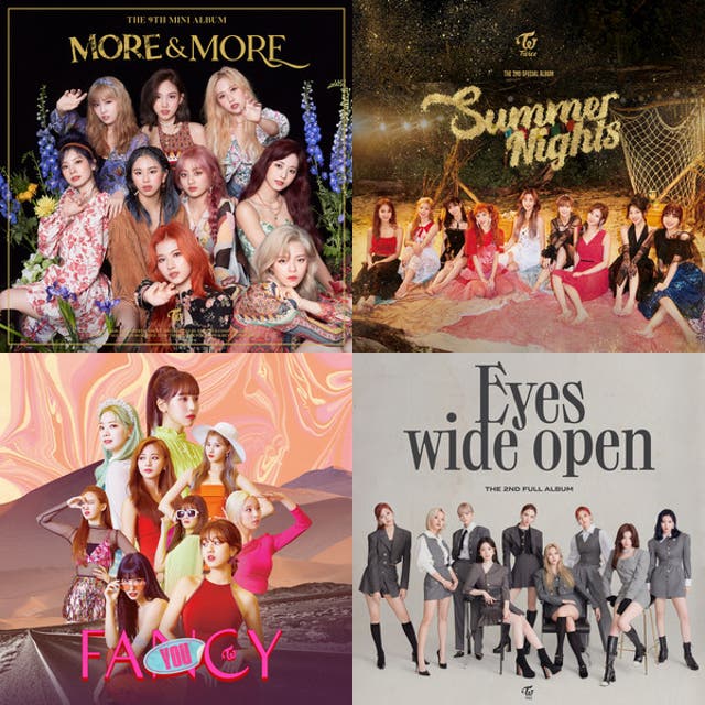 Girl groups💕 - playlist by Saileen | Spotify