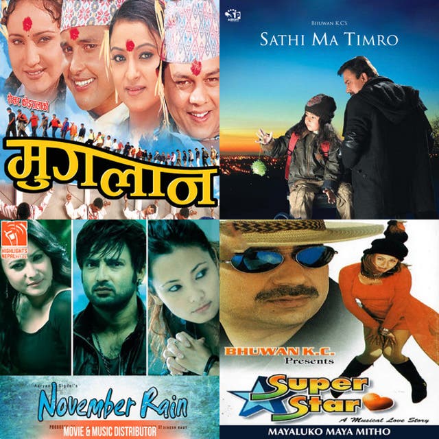 Mayaluko Maya Mitho - SUPER STAR Movie Song - playlist by Suraz | Spotify