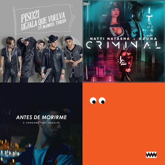 ATR - playlist by Karina Marina | Spotify