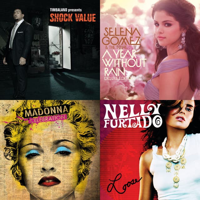 RSCC SEPT/OCT 2024 - playlist by Melanie Lund | Spotify