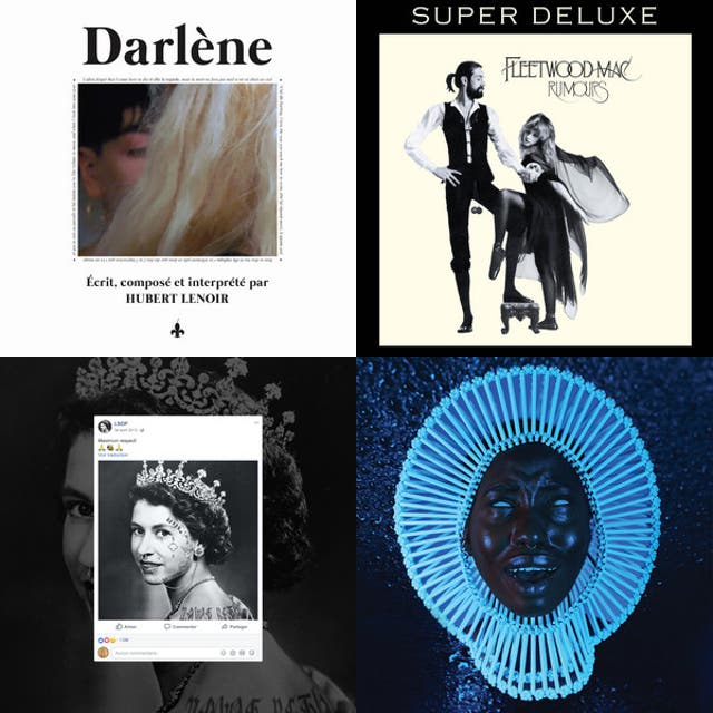 Bonne musique - playlist by Simon Lett | Spotify