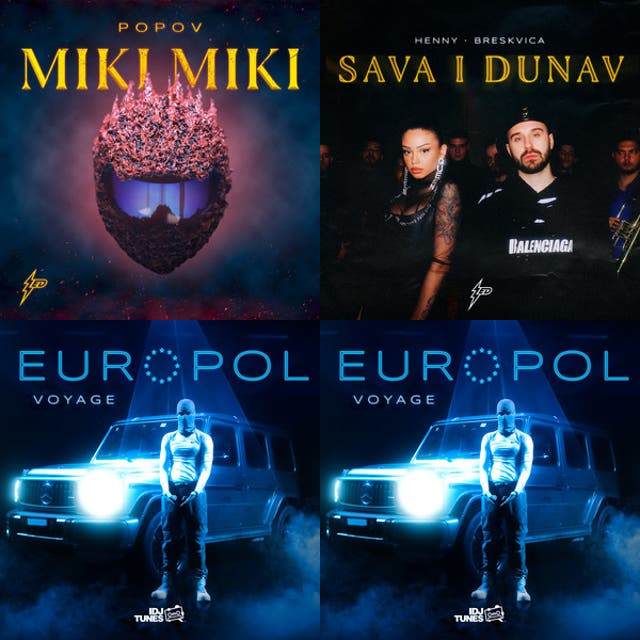 ustanak parti - playlist by daria popovic | Spotify