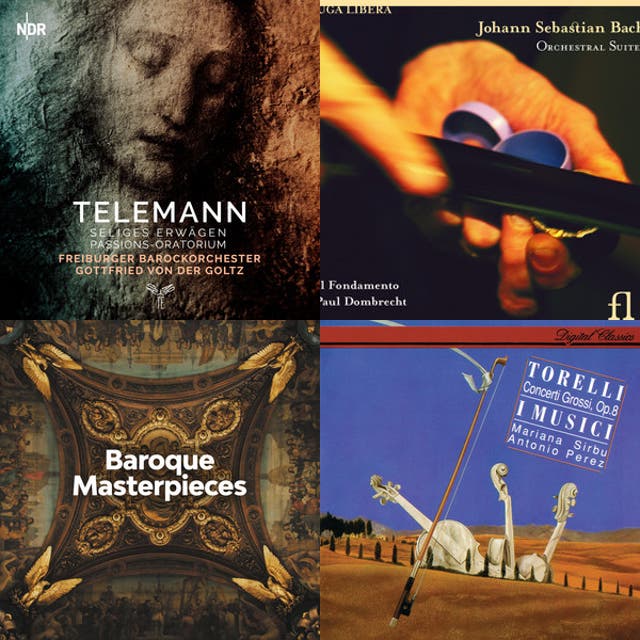 Classical Banquet Music - playlist by Andree Böhlin | Spotify