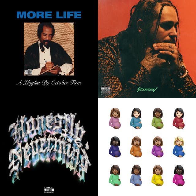 Late Night Vibes Playlist By Grizzskinner Spotify