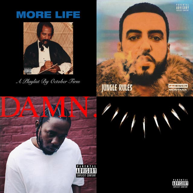 👊🏾🖤 - playlist by Marifer Gonzalez Martinez | Spotify