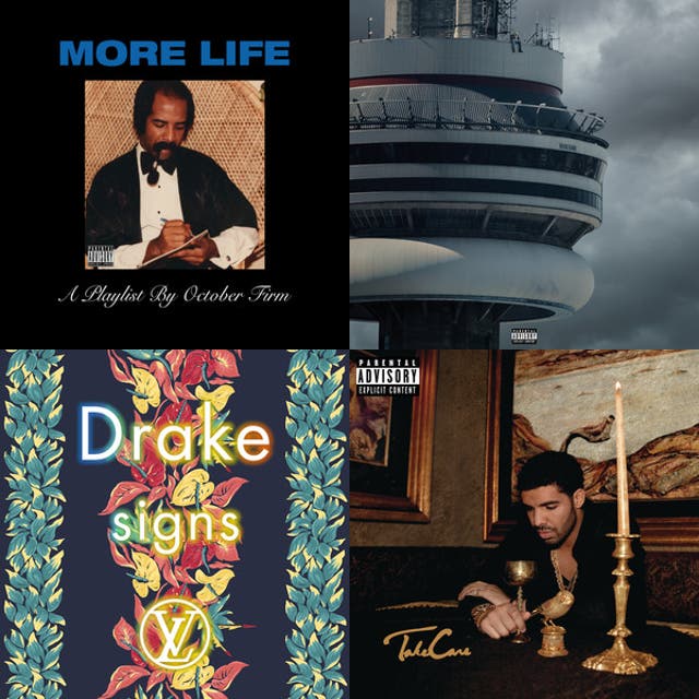 Drake/Miami - playlist by omid.s79 | Spotify