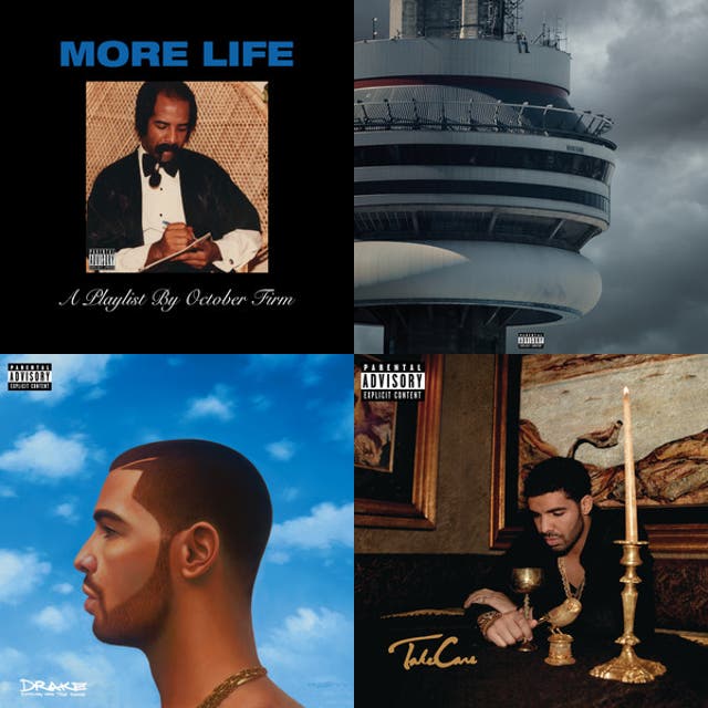 DRAKE BRISBANE SETLIST🇦🇺 - playlist by Courtney | Spotify