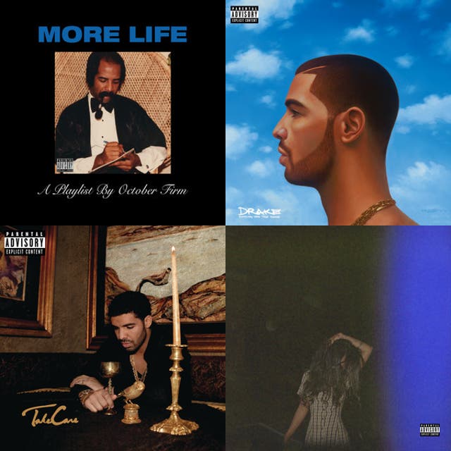 Drake amor ️ - playlist by Caro Romero | Spotify