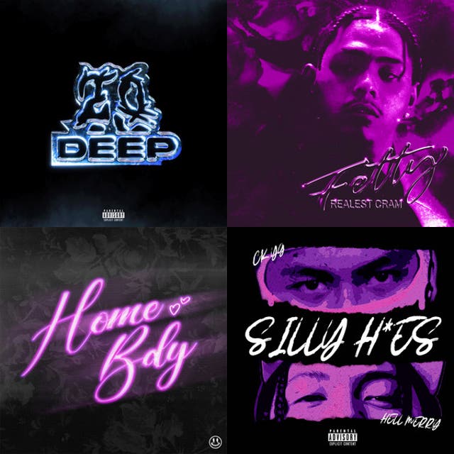 🔫🔫🔫 - playlist by ian can't rizz | Spotify
