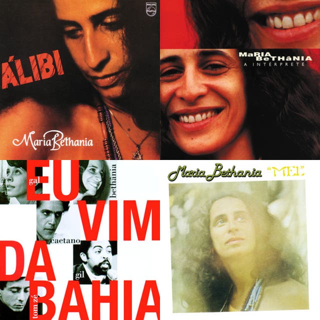 Bossa Nova Playlist By Pablo Muns Spotify