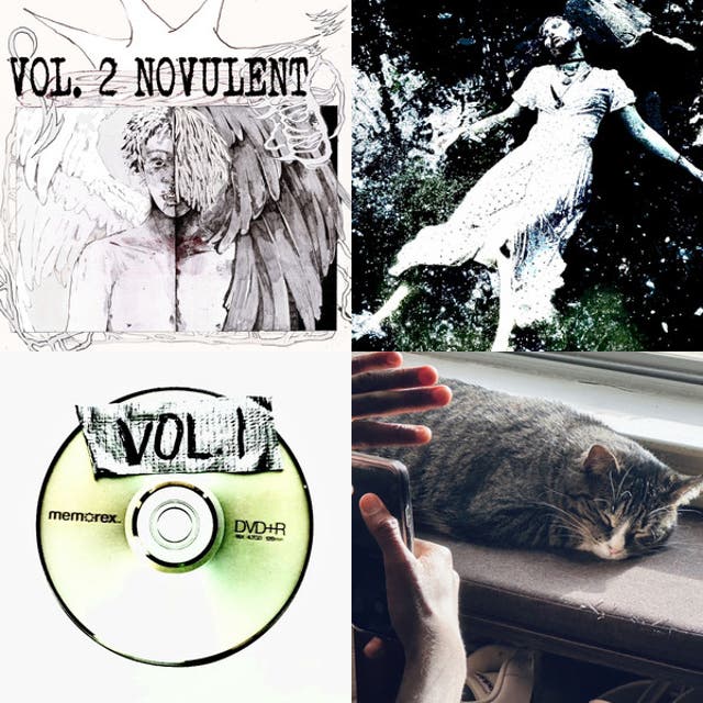 novulent set list jan 11 - playlist by mia | Spotify