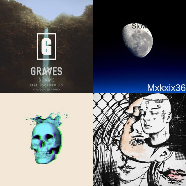 Chandler - playlist by ian.worden | Spotify