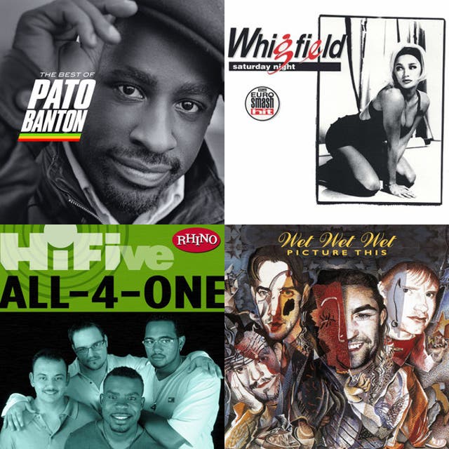 1994-top-100-uk-hits-playlist-by-yvonne-aldridge-spotify