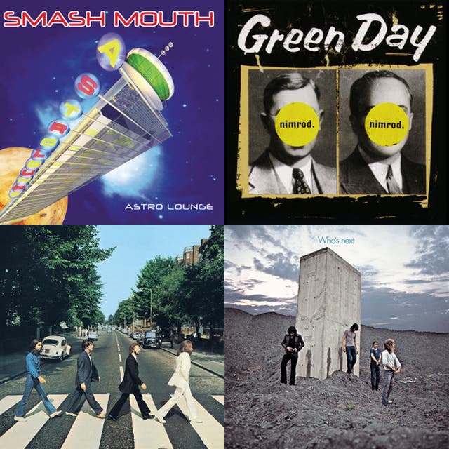 1 Second Song Challenge—Ringer Fantasy Football Show - playlist by ...