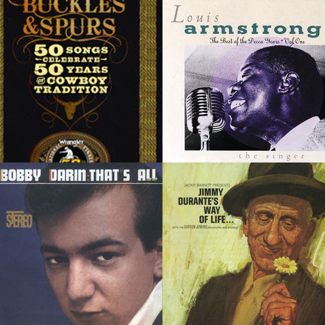 Really Old music - playlist by Johnny Grow | Spotify