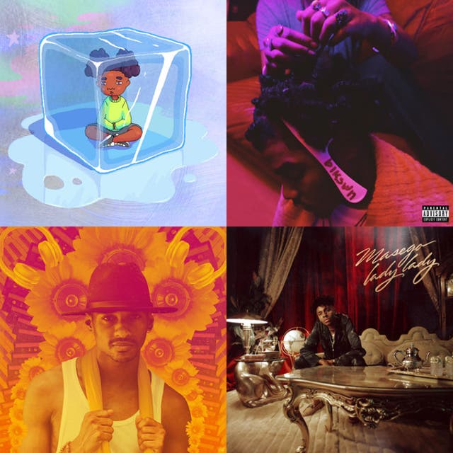 Jazzy, Funky, Cool. - playlist by KjThaGal | Spotify