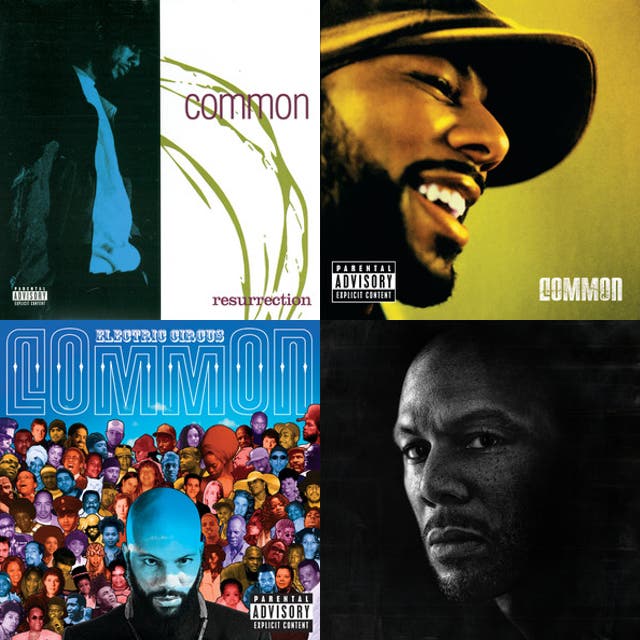 BEST of COMMON - playlist by SpacekID | Spotify