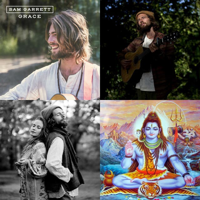 Sam Garrett - best of - playlist by Claudia Silva Santos | Spotify
