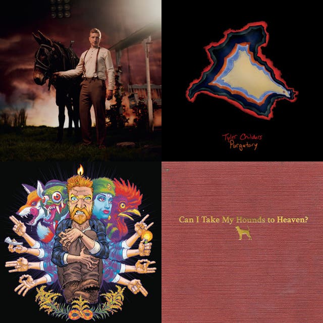 Tyler Childers Mule Pull Tour Setlist - playlist by Richard Crews | Spotify