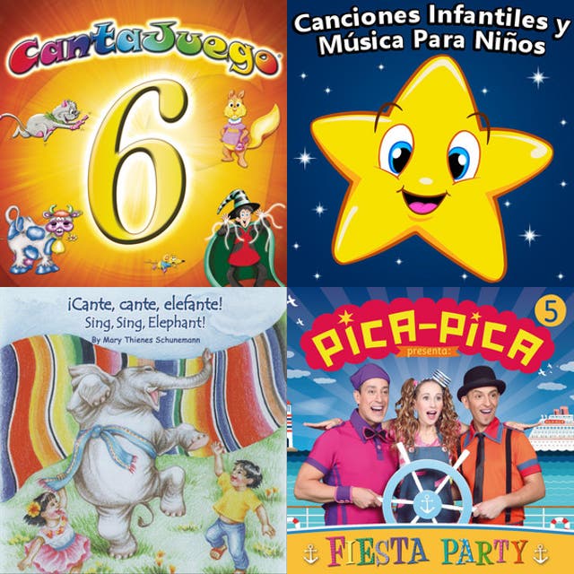 ¡Pio Peep! - playlist by Charlotte | Spotify