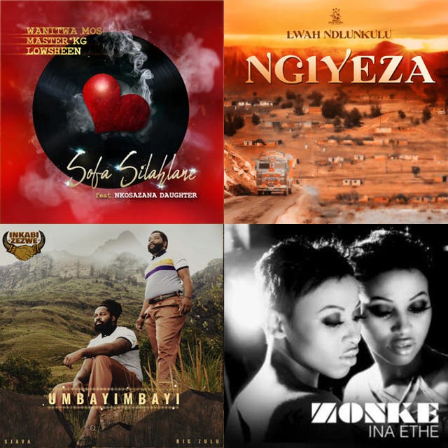 Lobola songs - playlist by Sjavajino | Spotify
