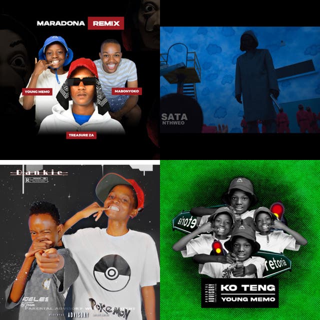 Blaq falcon and young memorandum - playlist by Siphesihle Nqobs ...