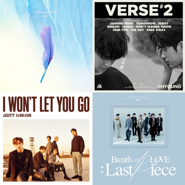 got7 sad songs - playlist by KC | Spotify