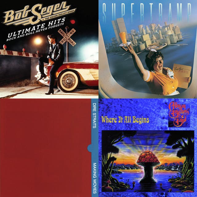Romeo And Juliet – Dire Straits - playlist by Nick Deitz | Spotify
