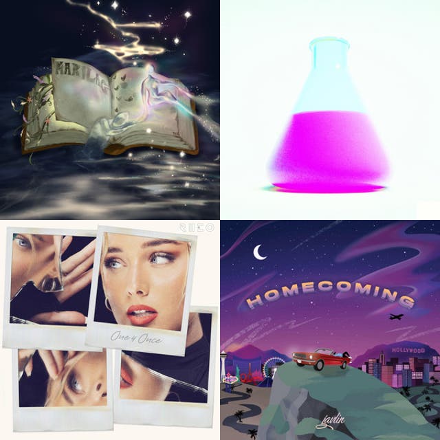 Marilag - playlist by Ed Gallanosa | Spotify