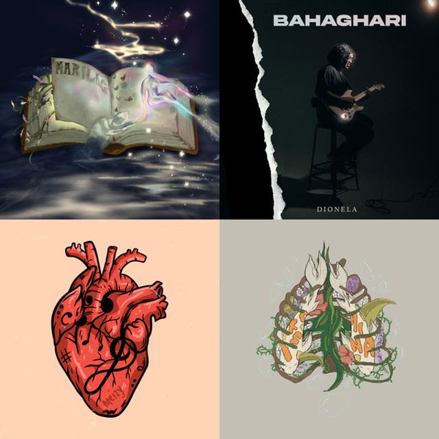 OPM now - playlist by Polo | Spotify