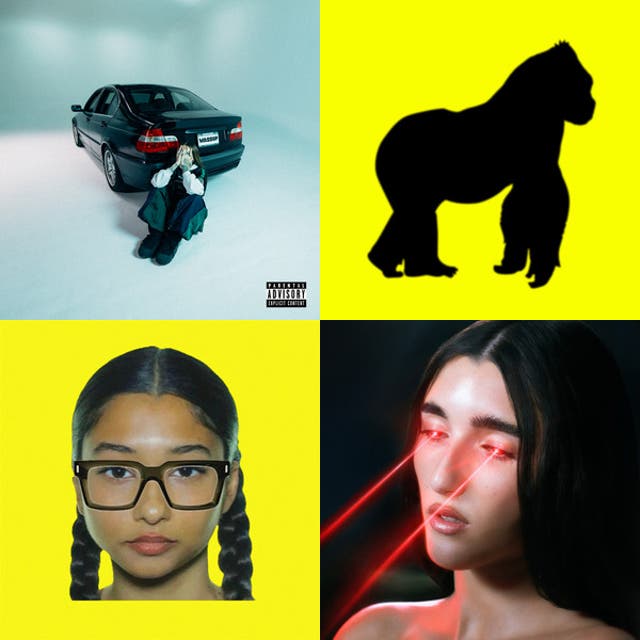 chanclas chanel en los pies - playlist by Vanessa Nava | Spotify