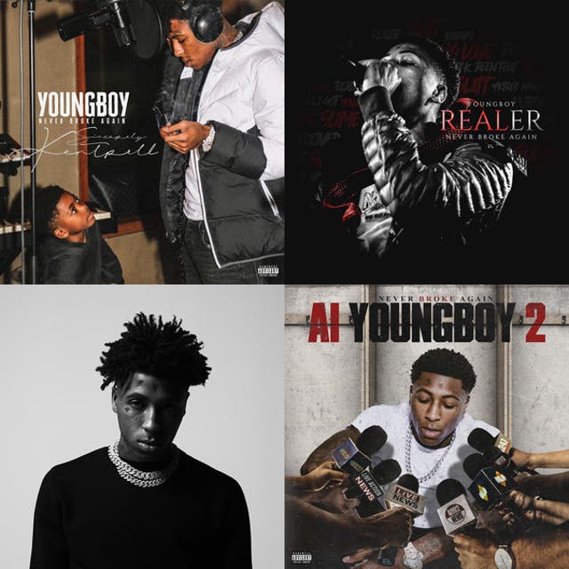 yb singing - playlist by akgalex- | Spotify