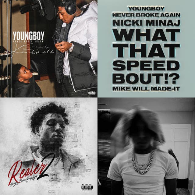 YPYD (Yb) - playlist by GOD | Spotify