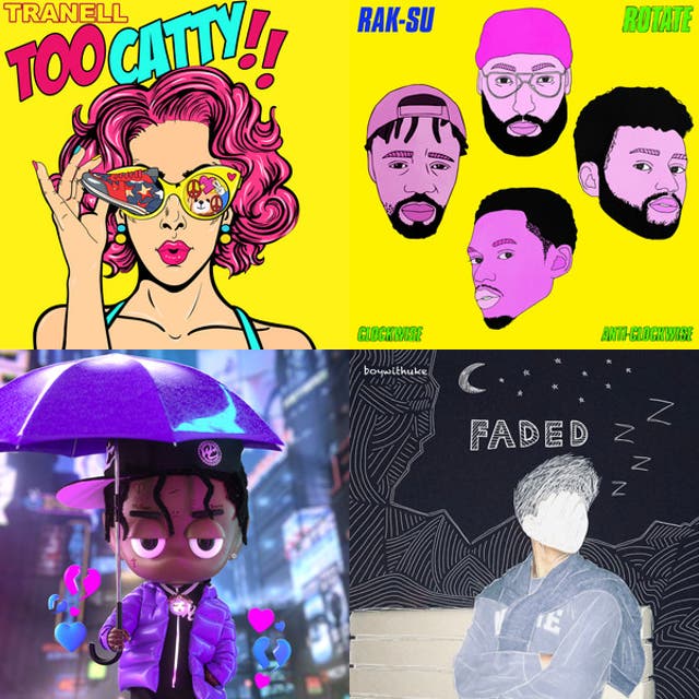 Kays vibes - playlist by Kay | Spotify