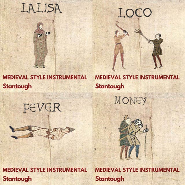 Medieval KPop - playlist by libeerian | Spotify