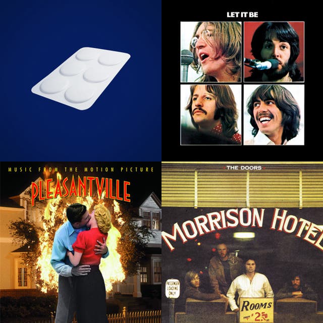 Across My Universe - playlist by Tate Urban | Spotify