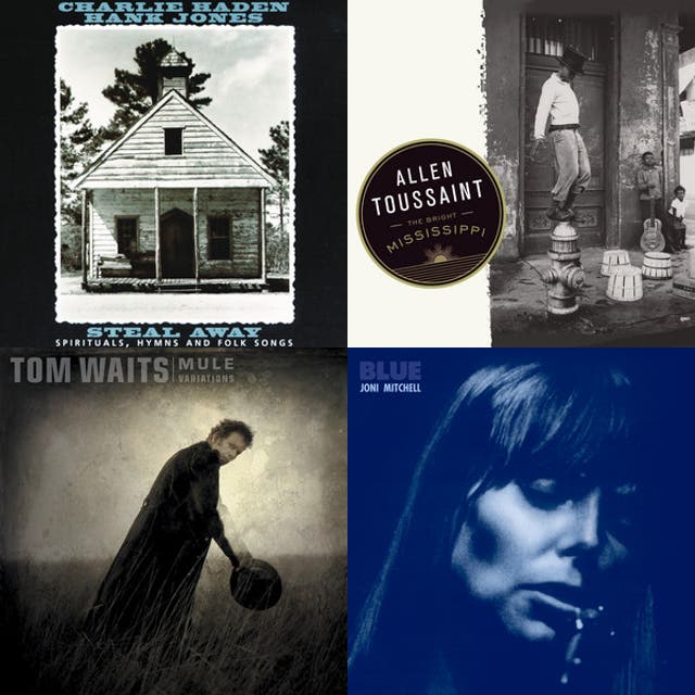 Linford Detweiler's picks - playlist by Garver-Fam | Spotify