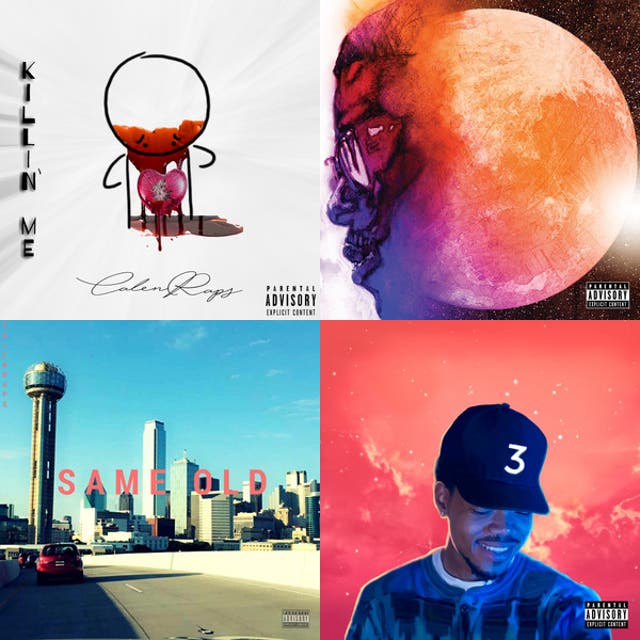 Moapy - playlist by Karson Smith | Spotify